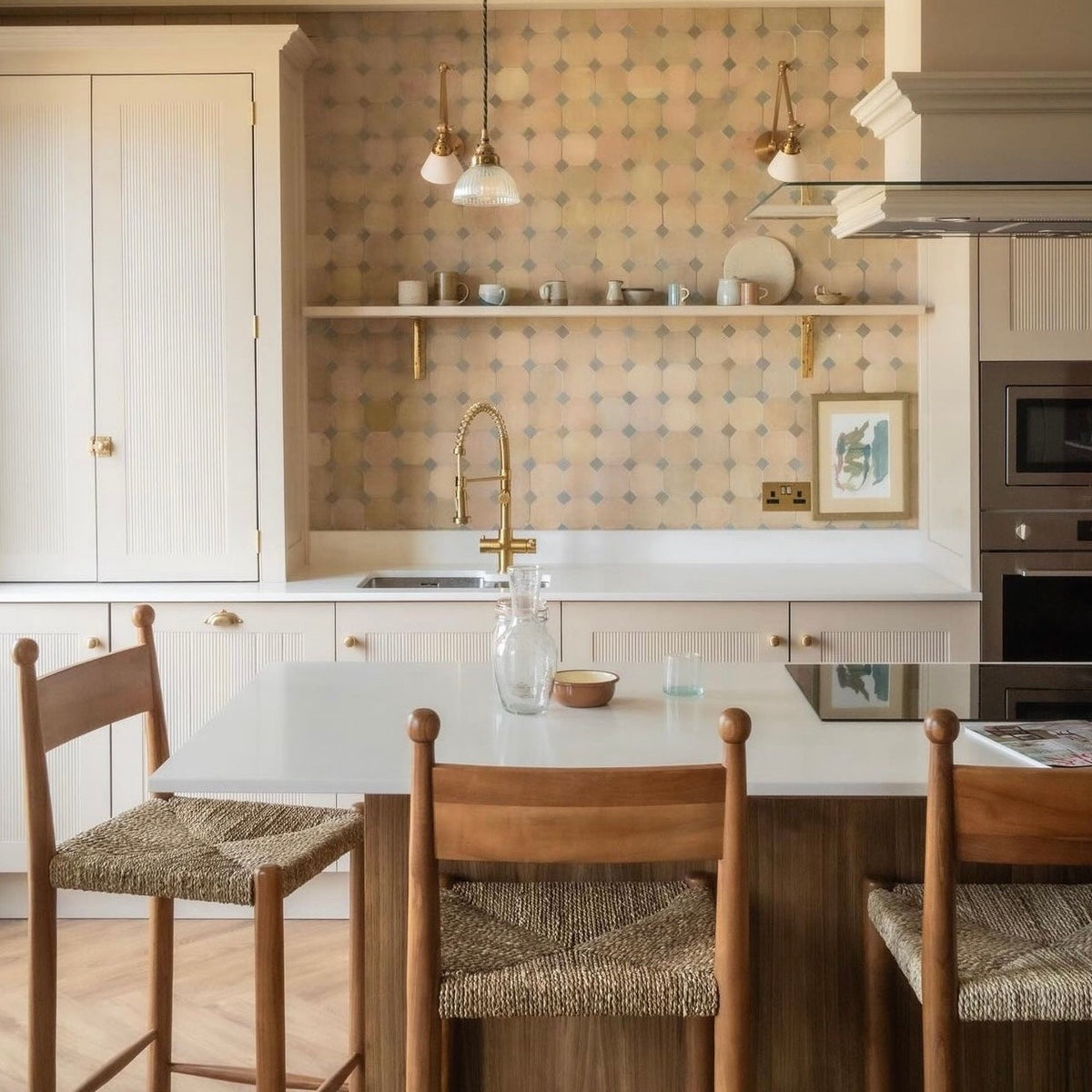 Bar Stools – Six The Residence.