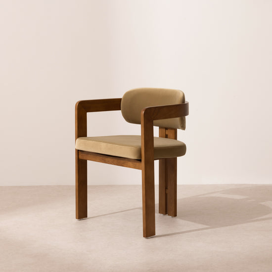 Chairs – Six The Residence.