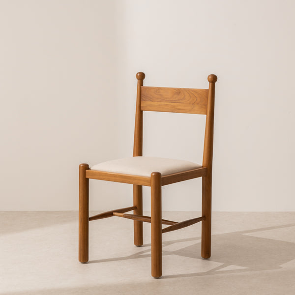 Chairs – Six The Residence.