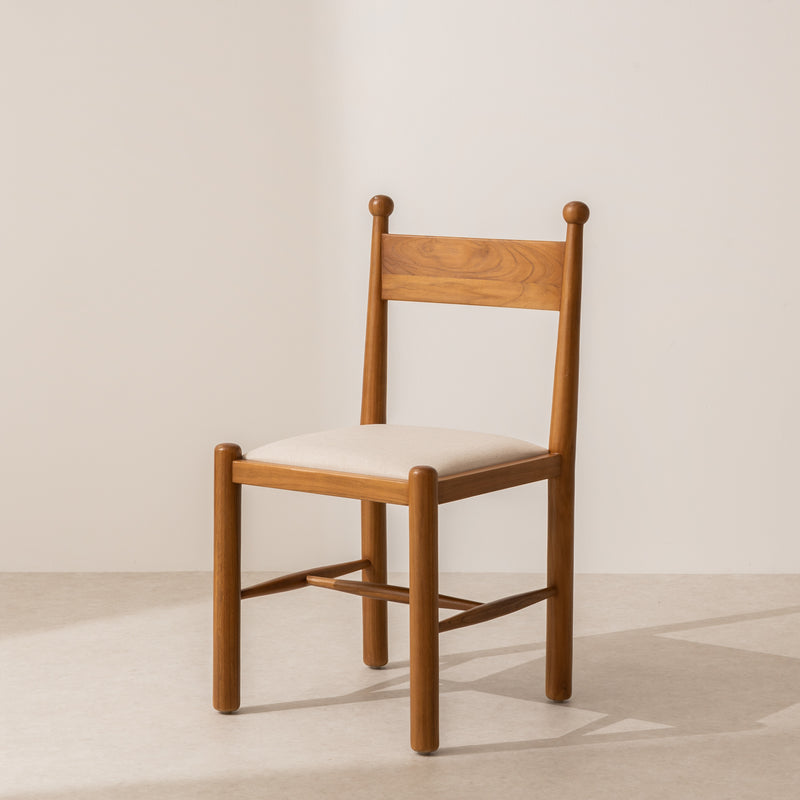 Chairs – Six The Residence.