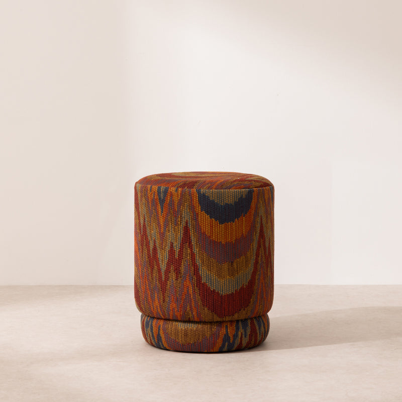 Footstools – Six The Residence.
